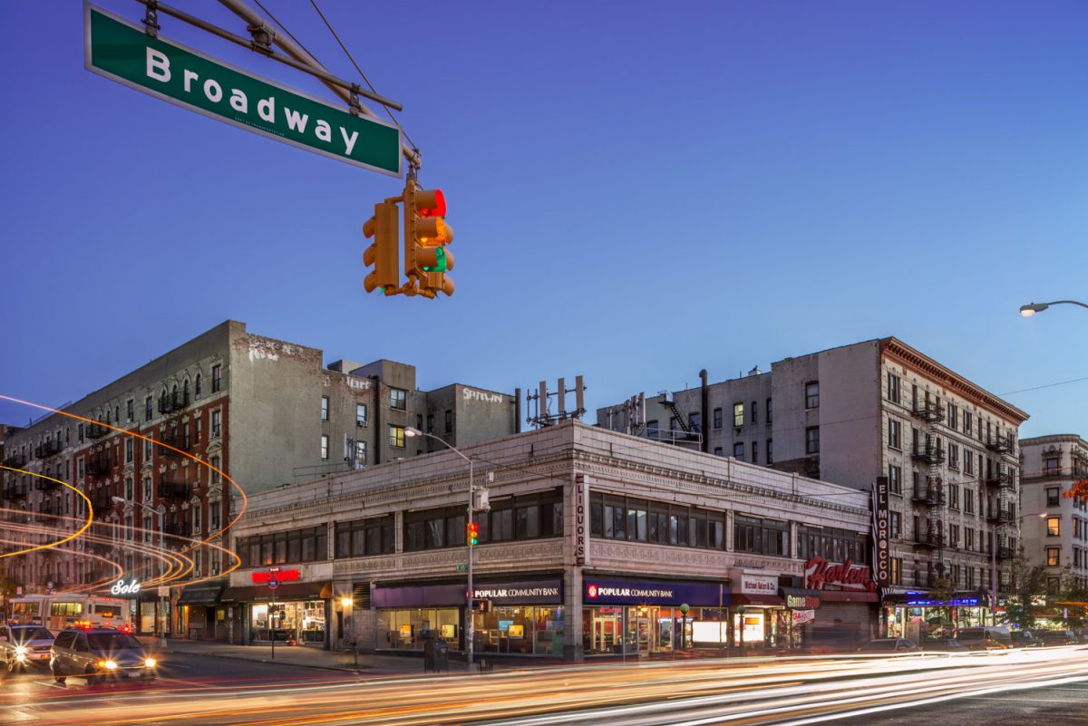 3534 Broadway – Friedland Properties